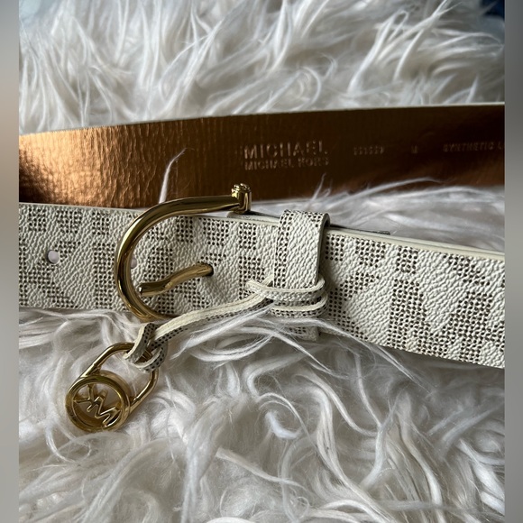 MICHAEL Michael Kors | Accessories | Michael Kors Signature Monogram Mk ...